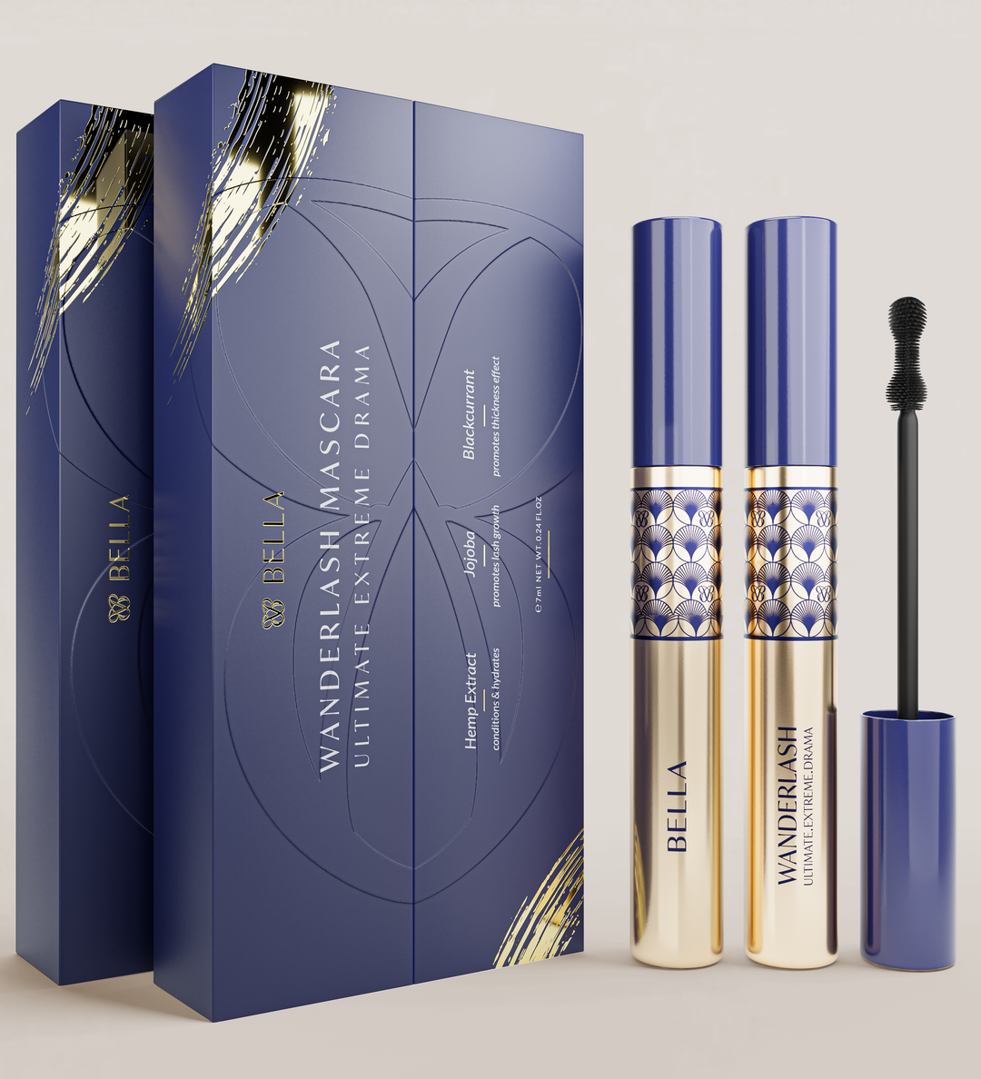 BELLA | Beauty Empowering You