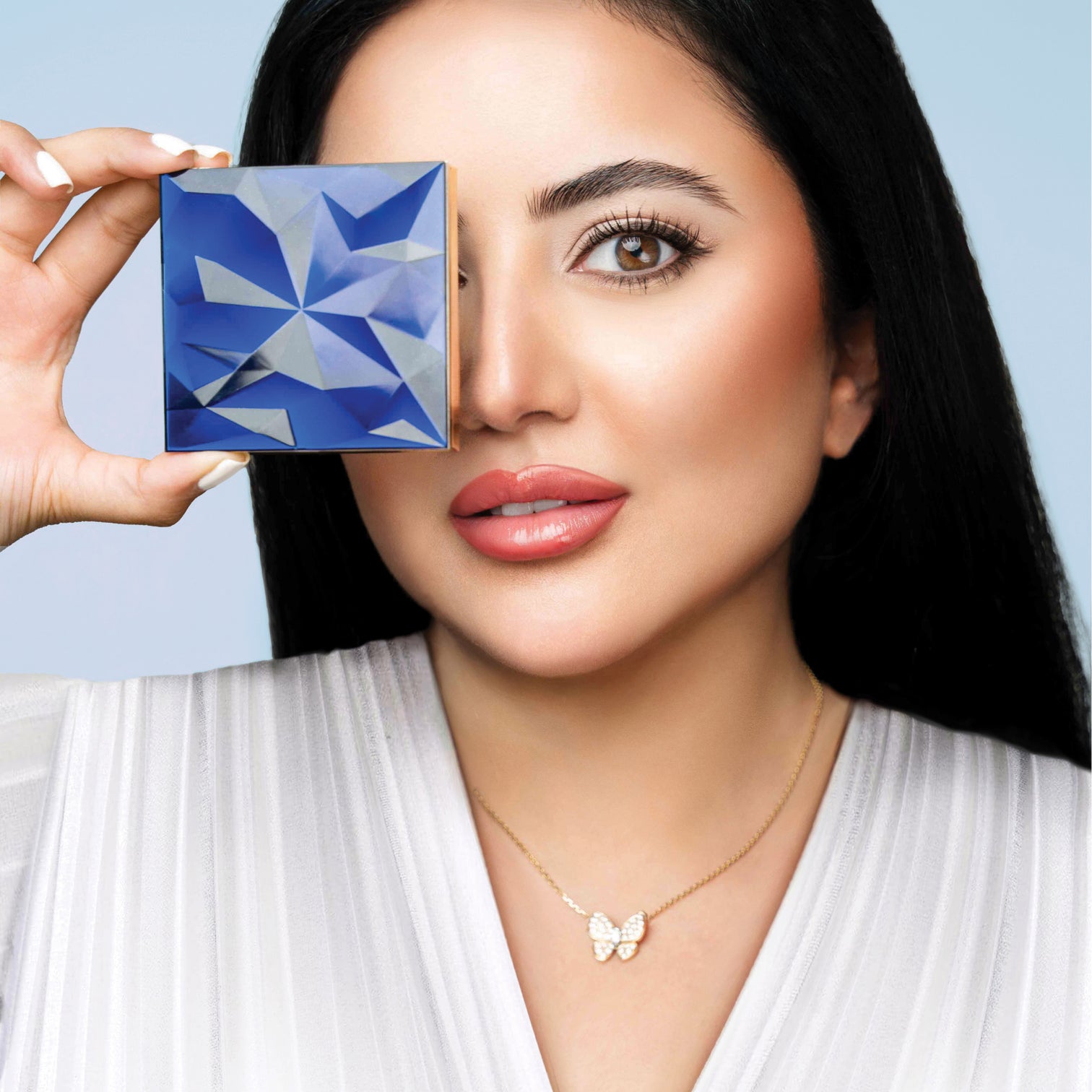 BELLA | Discover Your Inner Butterfly