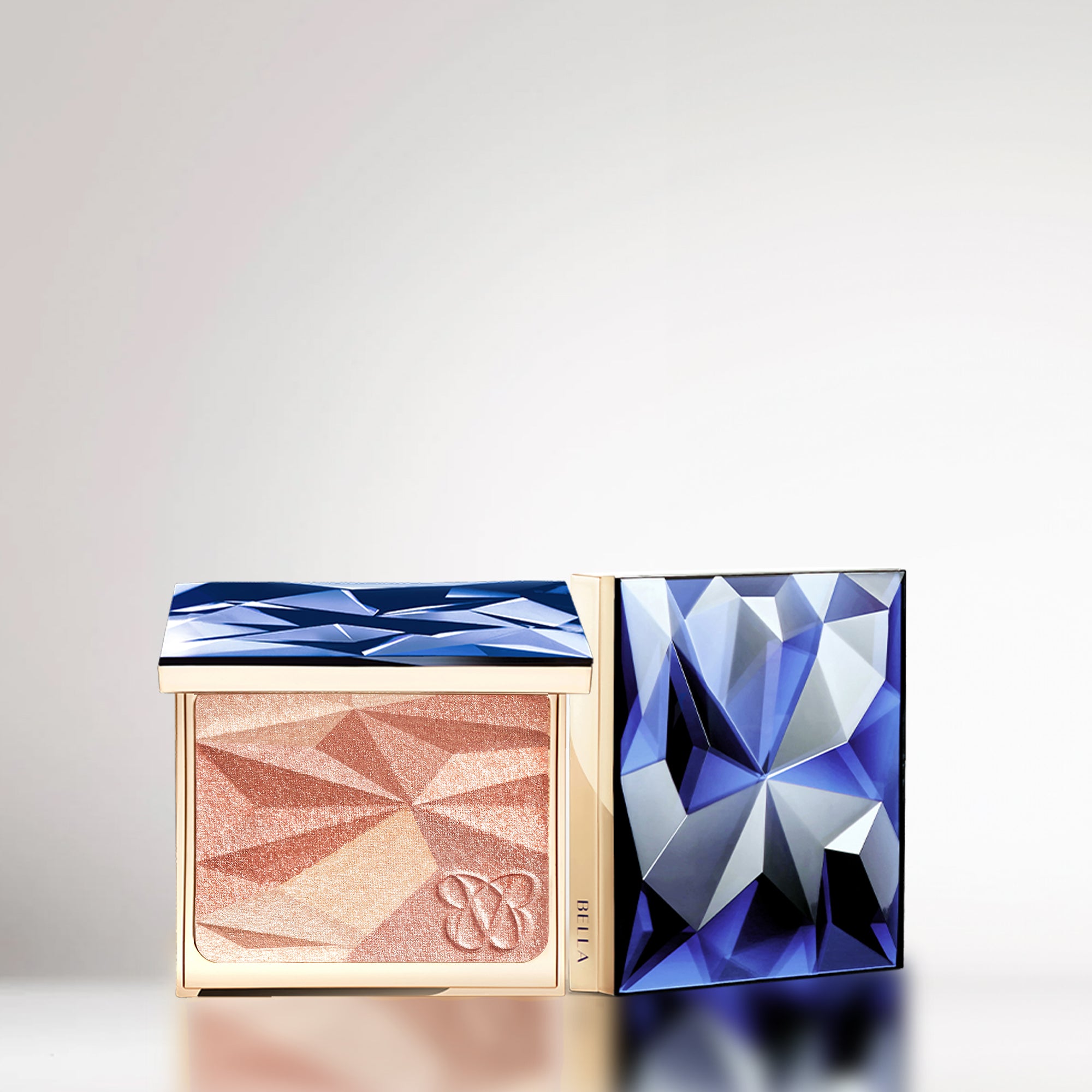 BELLA | Discover Your Inner Butterfly